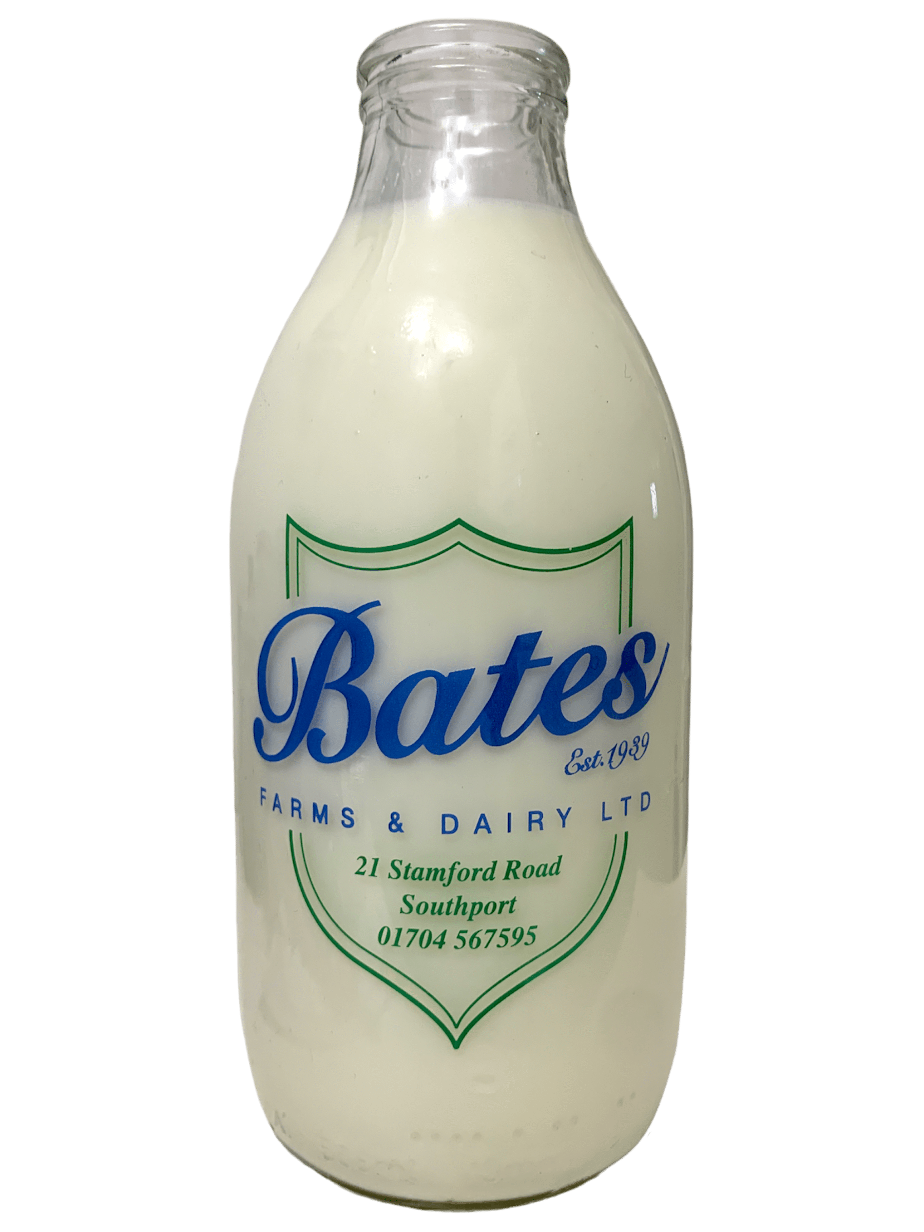 Bates Dairy Kelis The Bottle Bank Bates Dairy Kelis The Bottle Bank
